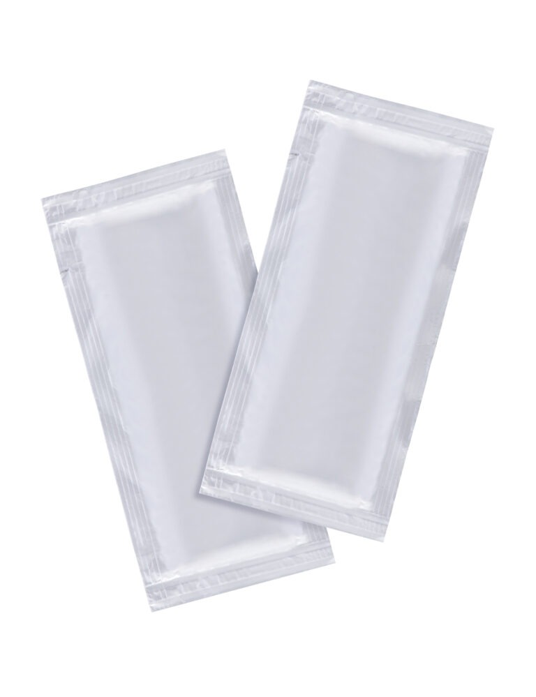 Sachets afvullen en verpakken - Macropack